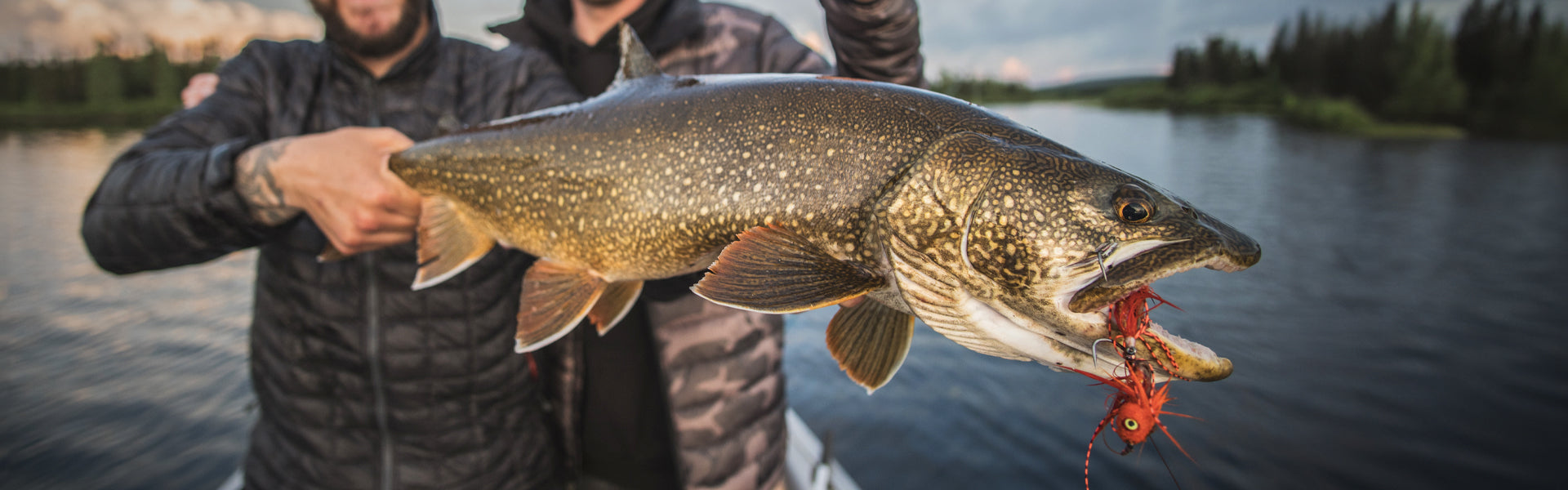 Predator Flies | Etic Outdoor Products - Fishing and Hunting Supplies ...