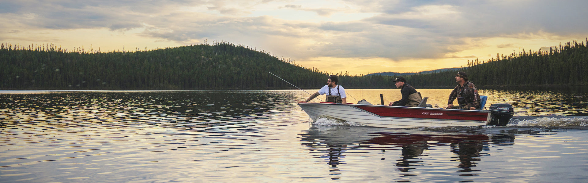 Terminal Tackle | Etic Outdoor Products - Fishing and Hunting Supplies ...