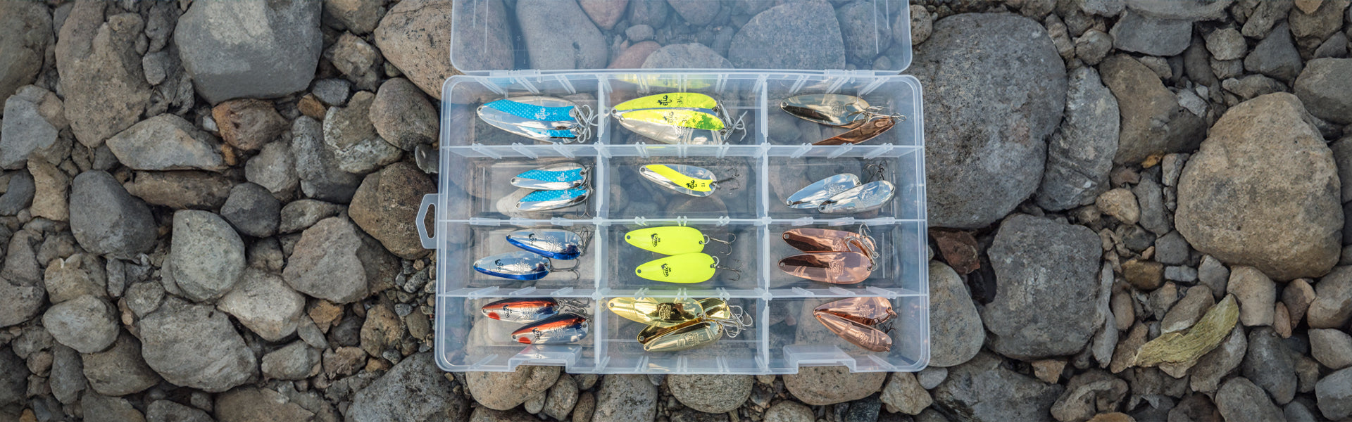 Boxes and Cases | Etic Outdoor Products - Fishing and Hunting Supplies ...