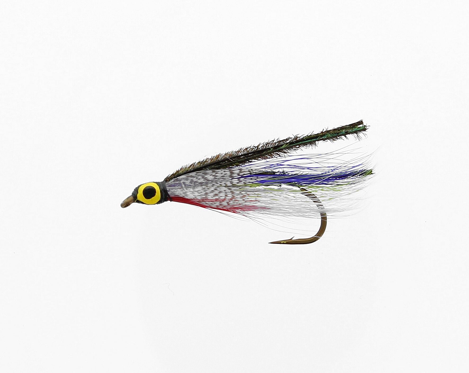 MAGOG SMELT Streamer – etic.ca