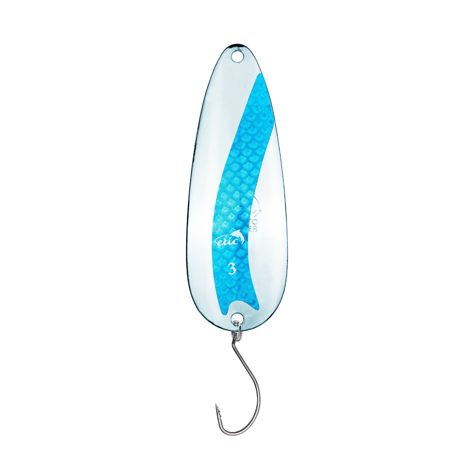 TORONTO WOBBLER SPOON WAVE SERIES – etic.ca