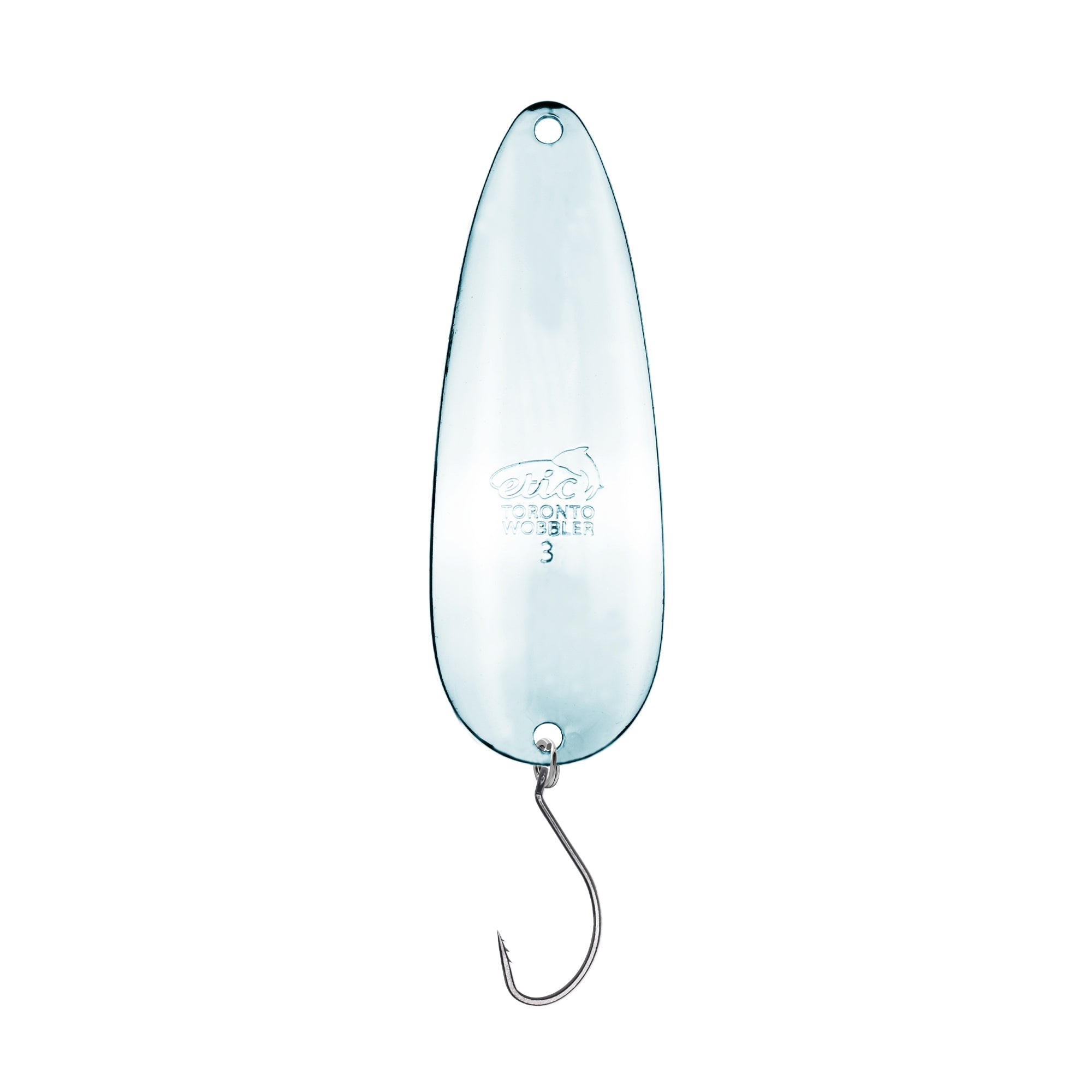 TORONTO WOBBLER SPOON METAL SERIES – etic.ca