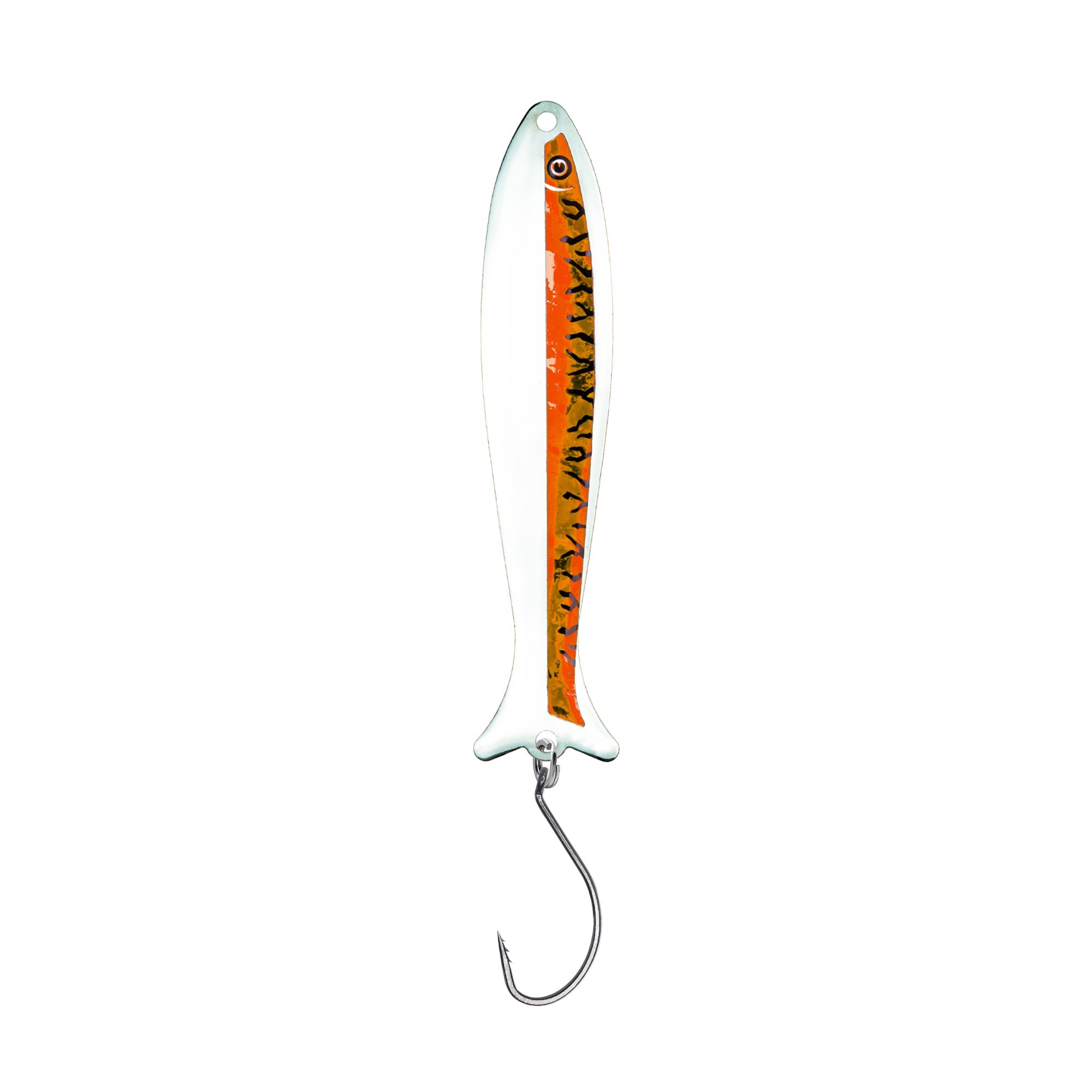 WONDERFISH SPOON – etic.ca